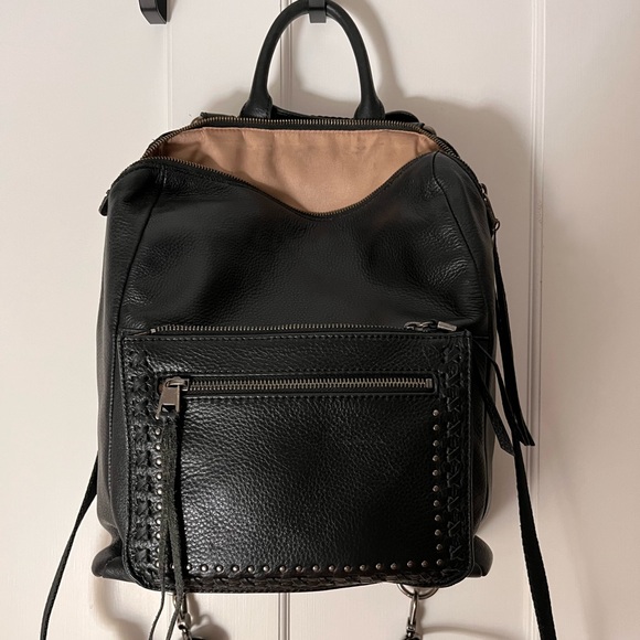 The Sak | Bags | The Sak Black Backpack Good Condition Great For Work ...